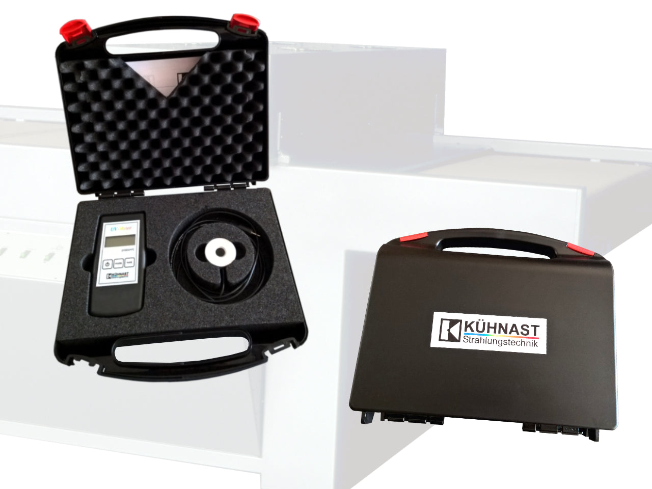 Messgeräte – Theimer GmbH