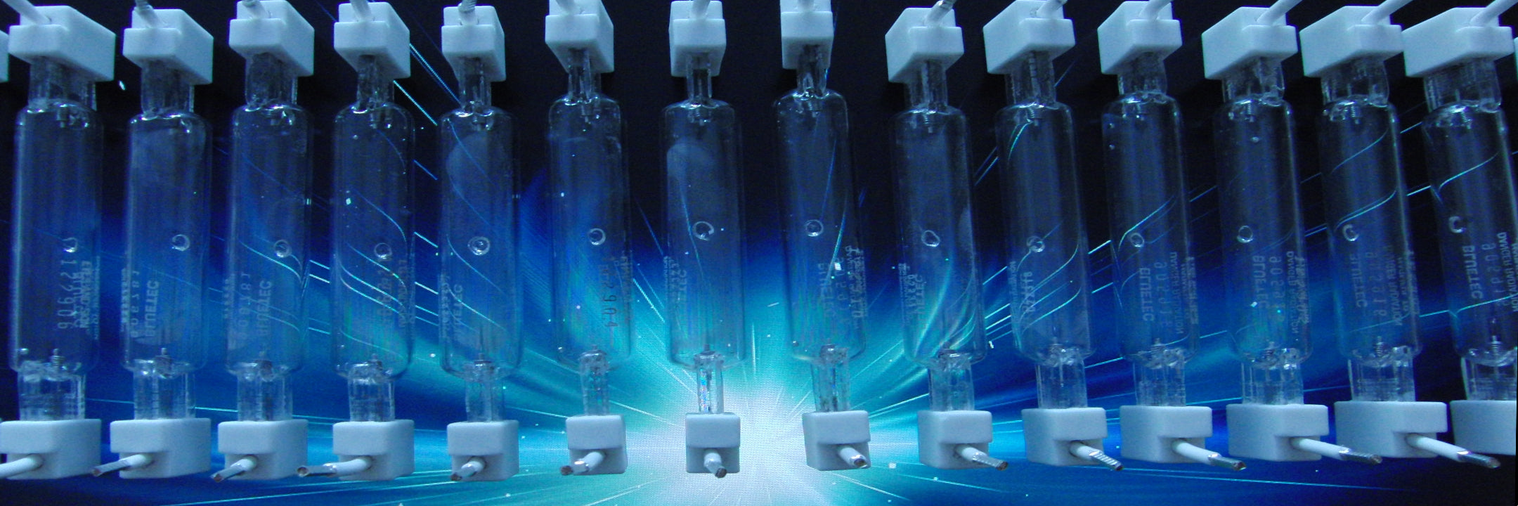 UV Lampen – Theimer Tec GmbH